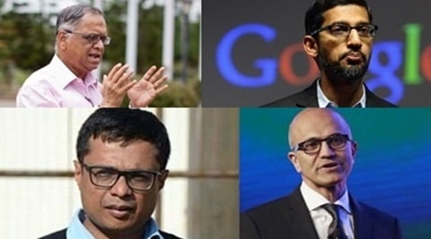 Engineers’ Day: Top Indian engineers who made us proud | Education News ...