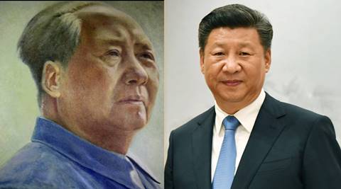 China marks Mao anniversary, but President Xi Jinping makes no mention ...
