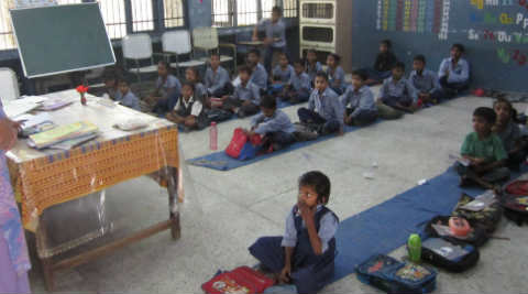 India will be late by 50 years in achieving education goals: UNESCO ...