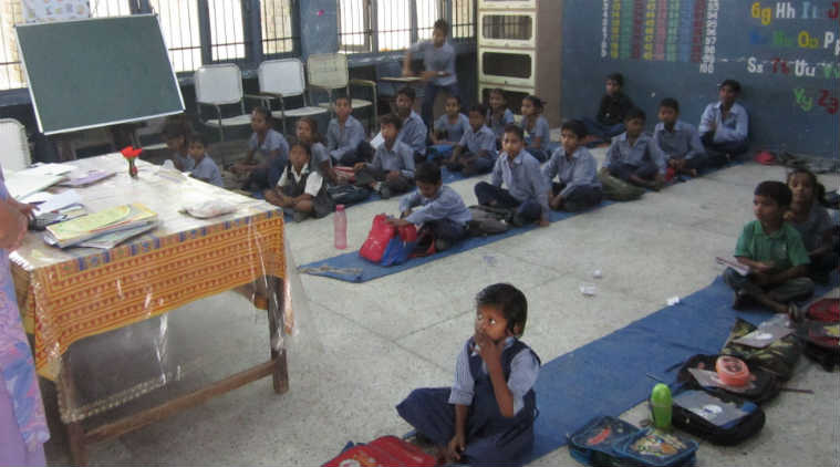 India will be late by 50 years in achieving education goals: UNESCO ...