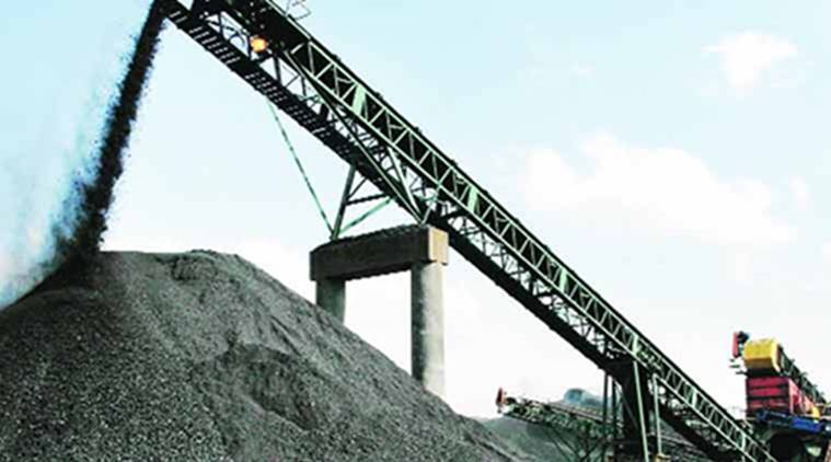 Government forms panel for ‘tentative’ policy on coal reject disposal ...