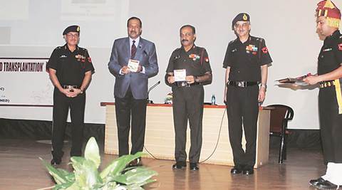 Command hospital Pune organises symposium on organ donation | The ...