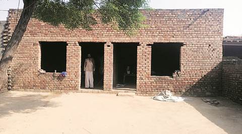 As in life, murdered woman outcast in death | India News - The Indian ...