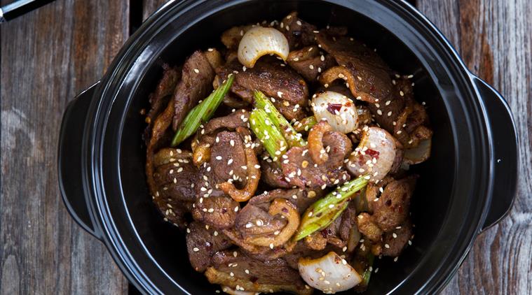 New on the Block: Taj Palace’s Spicy Duck offers authentic Chinese with ...