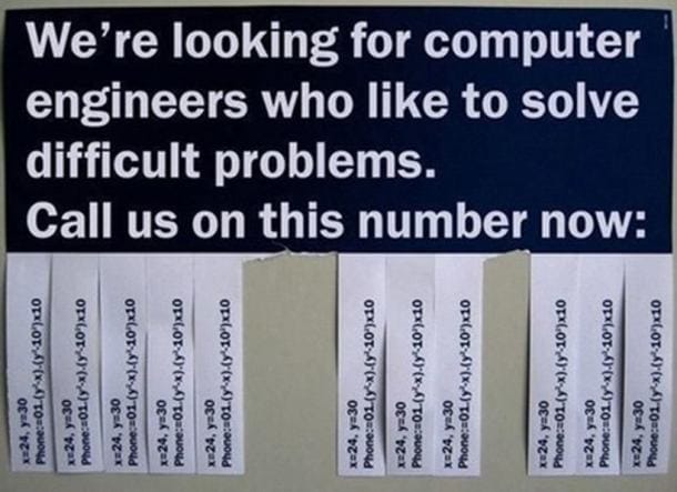 PHOTOS: 15 absolutely hilarious jokes that engineers will relate to ...