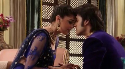 Ek tha Raja Ek thi Rani 15th September 2016 full episode written update ...