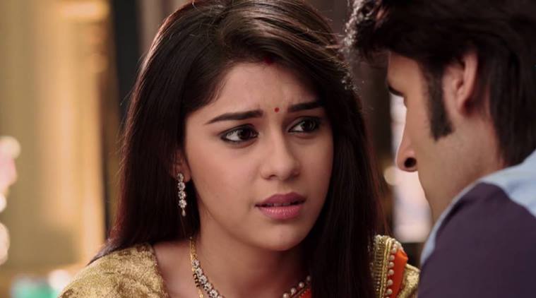 Ek Tha Raja Ek Thi Rani 16th September 2016 full episode written update ...