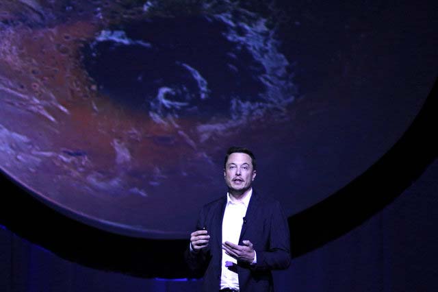 SpaceX and Elon Musk’s mission to colonise Mars: Here’s how it will ...
