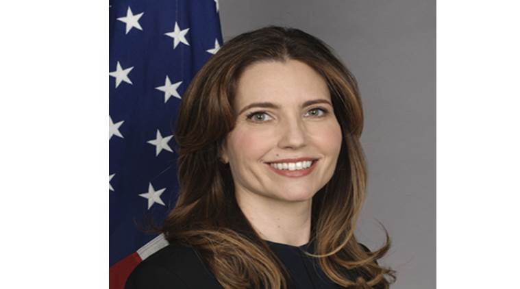 US diplomat to visit India, Nepal to strengthen relations | World News ...