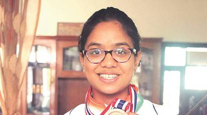 Ashwini Ashok's Instagram, Twitter & Facebook on IDCrawl