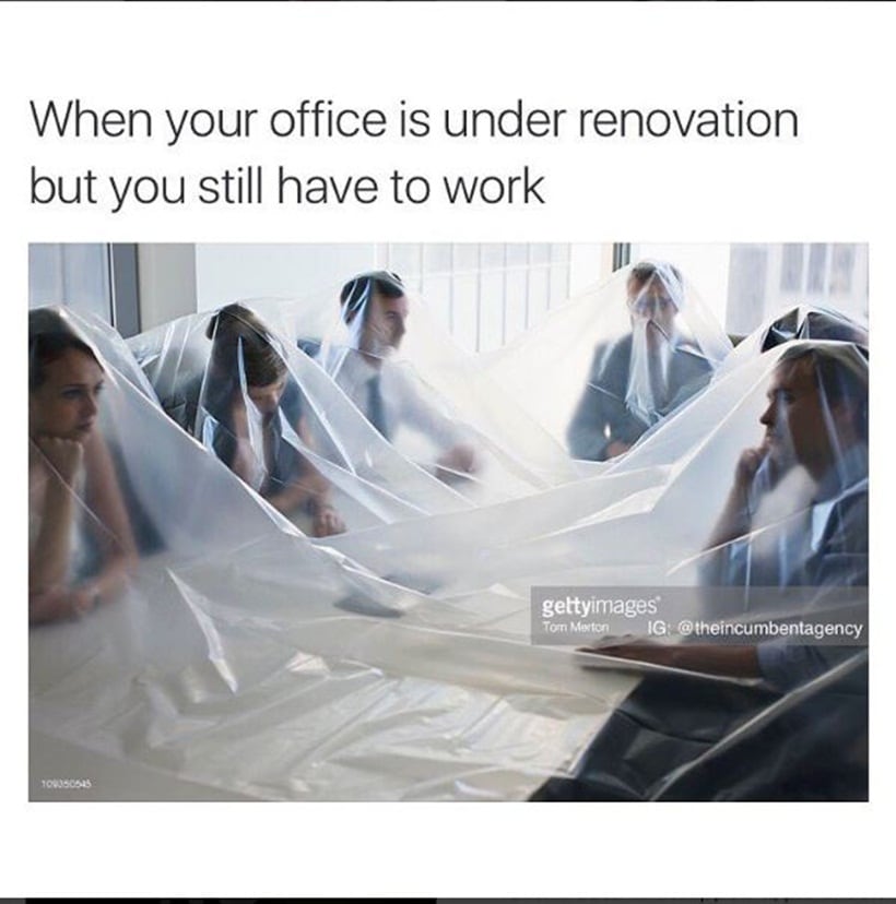 These ‘punny’ memes on life in an ad agency are absolutely mind-blowing ...