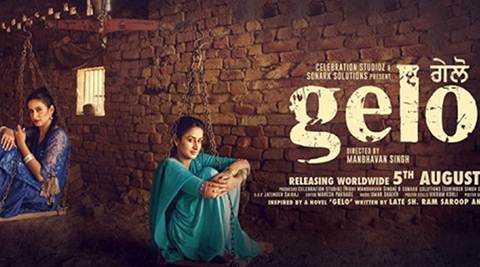 This is golden period of Punjabi cinema, says Gelo debut director ...