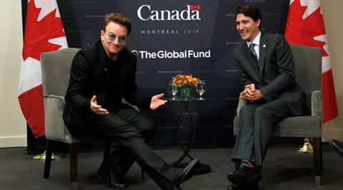 Global Fund collects almost $13 billion for AIDS, malaria and ...