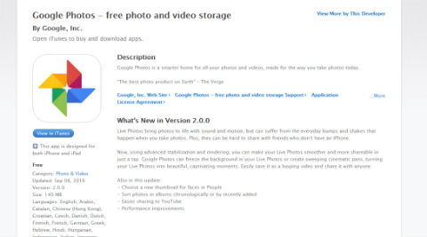 Google Photos update will let you turn Live Photos into GIFs ...