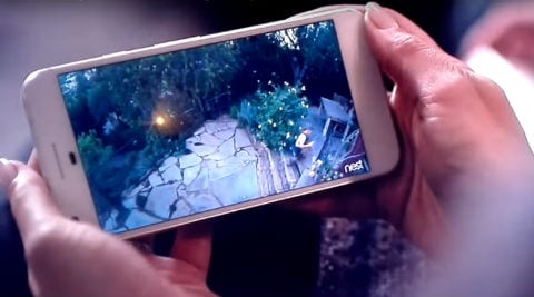 Google Pixel smartphone launch on October 4: New pictures revealed in ...