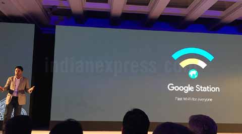 Google Station plans to make public WiFi in India a lot better ...