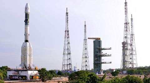 GSLV-F05 launch: ISRO commences countdown for advanced weather ...