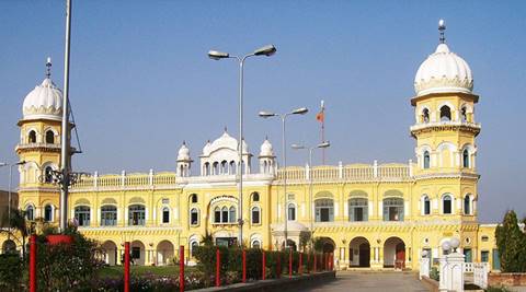 Gurdwara in Pakistan to display Indian Sikh’s work | World News - The ...