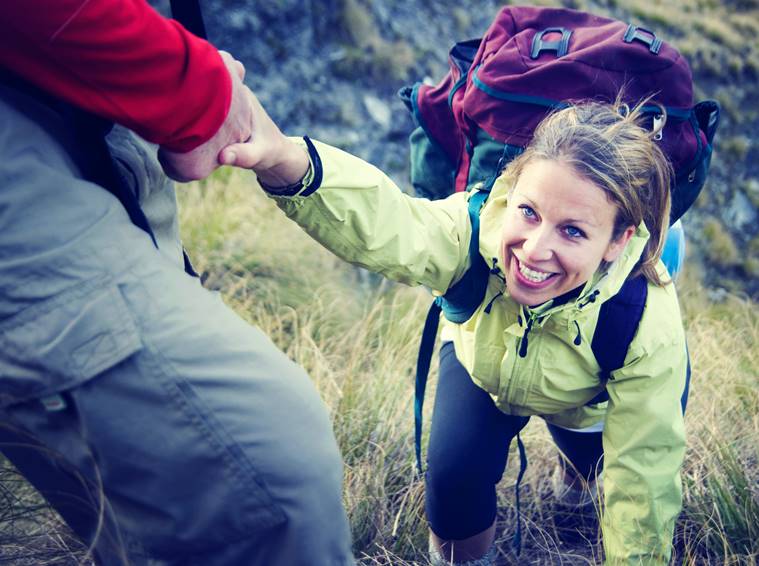 World Tourism Day: 6 ways trekking can change you for the better ...