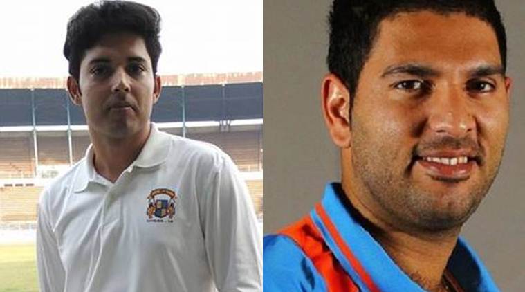 Herry Tangiri shed 15 kg to play Yuvraj Singh onscreen in MS Dhoni ...