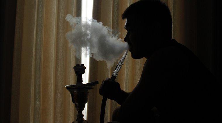 Hookahs can cause cancer more easily than smoking cigarettes, say ...