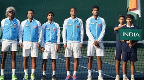 India seeded second for the 2017 Davis Cup season | Tennis News - The ...