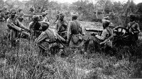 Here is a history of India-Pakistan conflict | Research News,The Indian ...