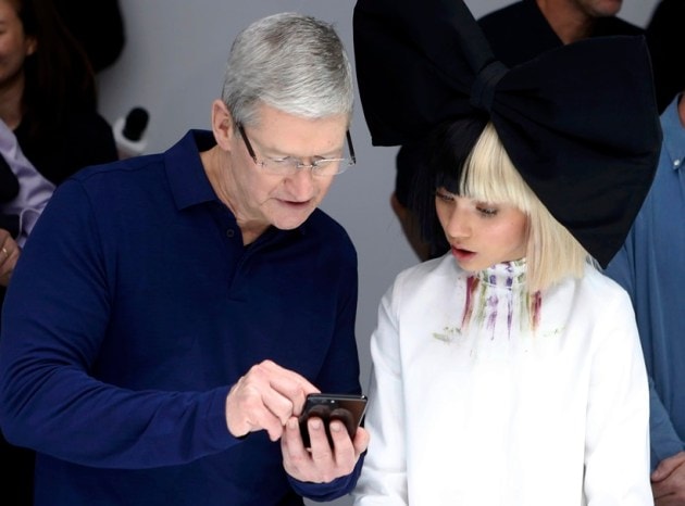 Apple iPhone 7, iPhone 7 Plus launched: Here’s the first look and key ...