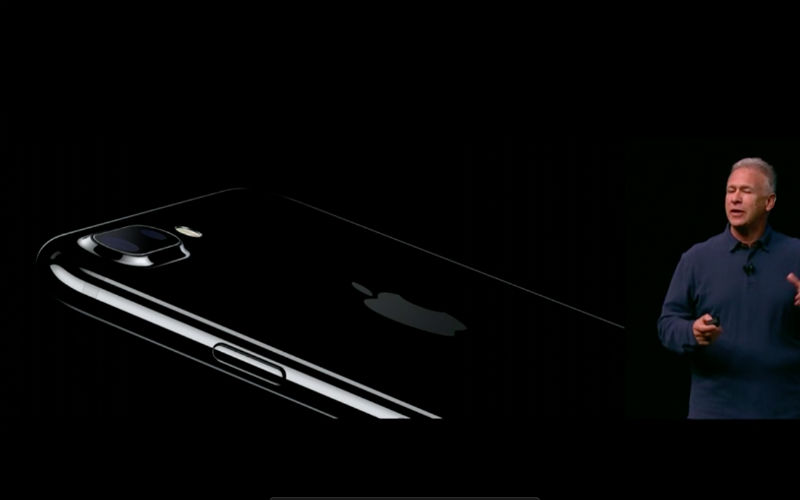 Apple iPhone 7 launch live event updates: iPhone 7, iPhone 7 Plus in ...