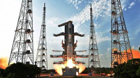 ISRO to launch IIT-B students’ satellite on Monday | Technology News ...