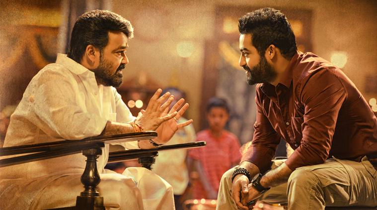 Janatha Garage movie review: This Mohanlal, Jr NTR film is a masala ...