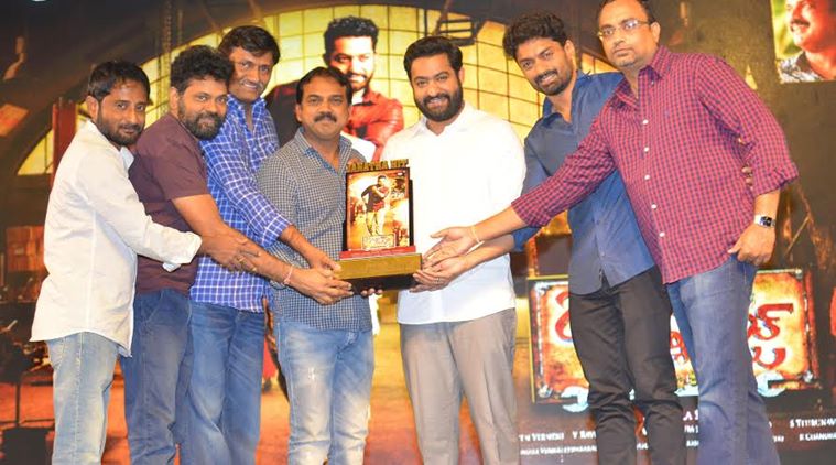 Janatha Garage: Jr NTR, Mohanlal film third biggest box office hit in ...