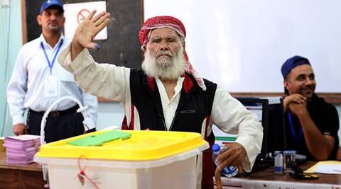 Jordan’s Brotherhood back in parliament after vote | World News - The ...