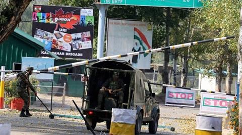 Uri attack: Jaish-e-Muhammad suspects in hand, evidence shown to envoy ...