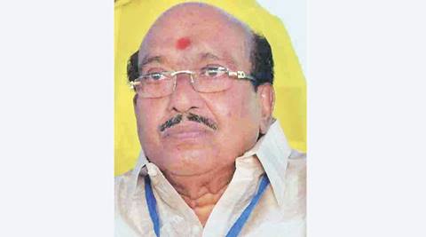 Vellappally Natesan, Thushar Vellapally sing different tune over ...