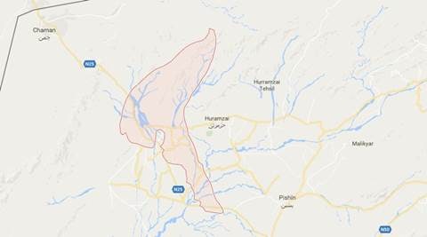 Kidnapped son of minister recovered from Pak-Afghan border | World News ...