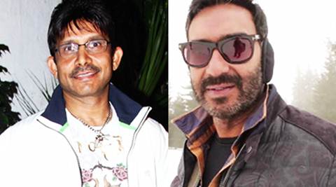 Is KRK so influential his tweets should worry National Award-winner ...