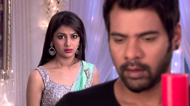 Kumkum Bhagya 20 December 2016tanu Gets Ready To Seduce Abhi Television News The Indian Express