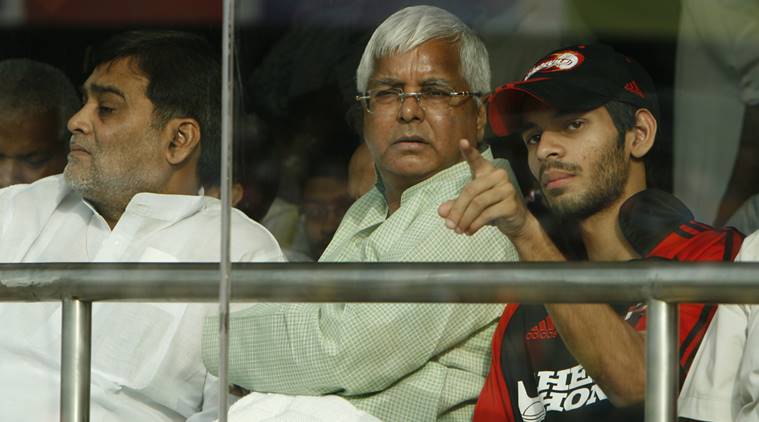 Bihar fodder scam: SC to hear Lalu Yadav’s plea challenging jail ...