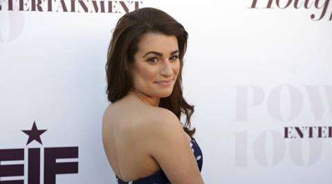 Getting Scream Queens role best moment of Lea Michelle’s life ...