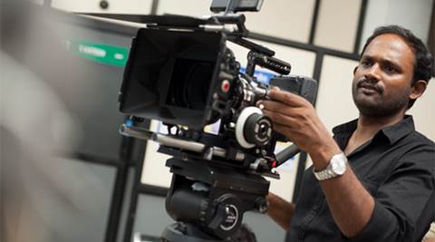 Have acquired remake rights of a Hollywood film: M.Manikandan ...