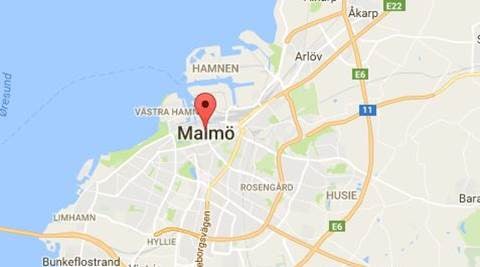 Four wounded in shooting in Swedish city of Malmo | World News - The ...