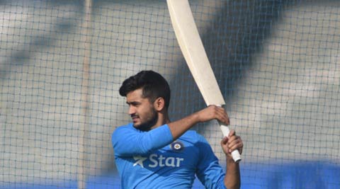 Manish Pandey has made a strong case for himself to be considered for ...
