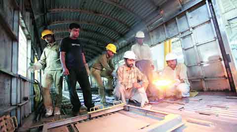 Manufacturing sector: Make in India, but not the ‘China’ way | Business ...