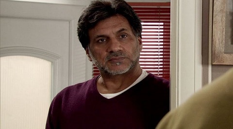 Pakistan-born actor Marc Anwar apologises for racist rant about Indians ...