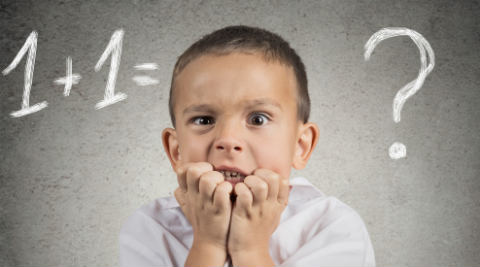 Bad at maths? Blame it to your parents | Education News - The Indian ...