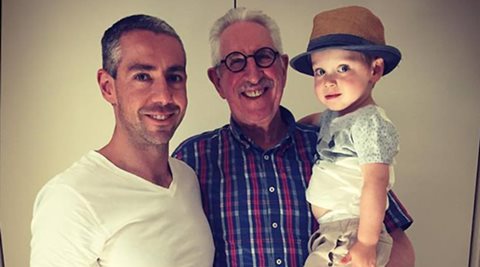 Former Australia bowler Max Walker dies at 68 | Cricket News - The ...