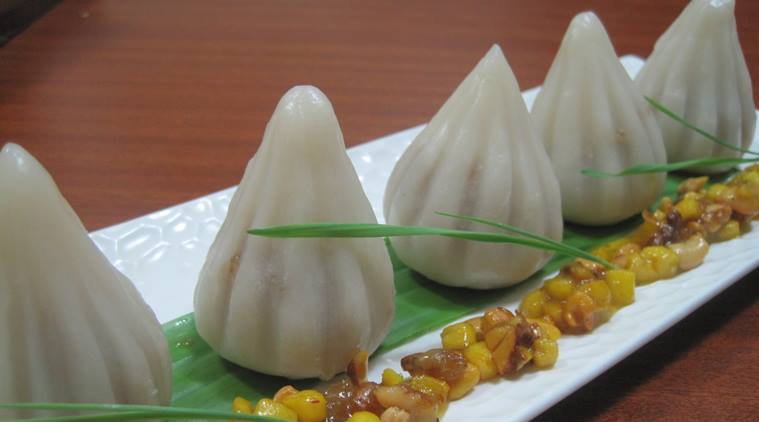 This Ganesh Chaturthi, invoke the flavours of Diwali with this dry ...