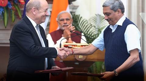 Rafale deal is good, but bigger challenges for IAF remain | The Indian ...