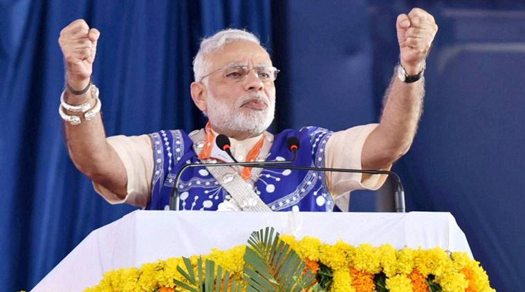 Narendra Modi will become PM, Dhirubhai Ambani predicted in 1990s: Anil ...